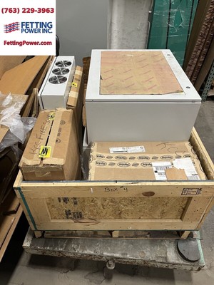 Sapphire Fire Suppression System Kit | eBay