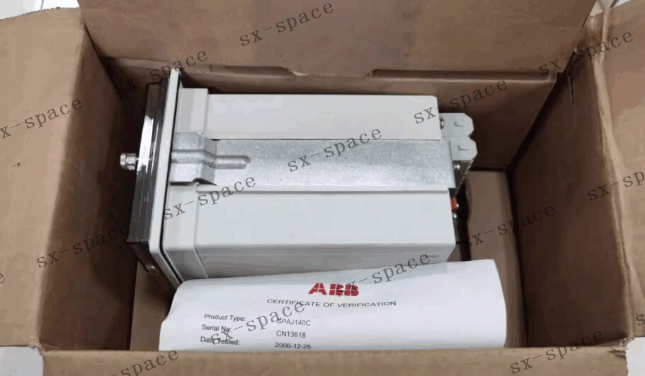 1pcs NEW SPAJ 140 C-AA SPCJ 4D29 by DHL or FEDEX | eBay