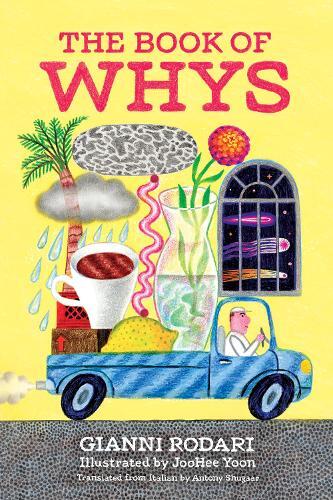 Gianni Rodari The Book of Whys (Hardback) (UK IMPORT) 9781592703647 | eBay