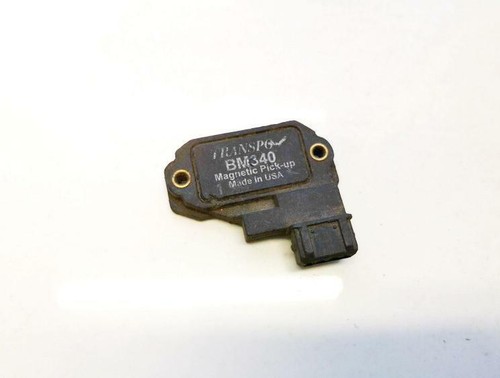 bm340 MODULE ALLUMAGE Bnv for Peugeot 205 1999 FRF997408-72 | eBay