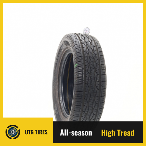 Used 225/65R17 Mazama Open Range HTS 102H - 10/32 | eBay