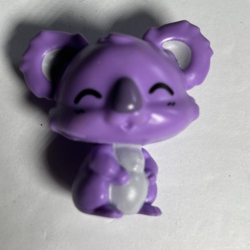 BARBIE PET KOALA BARBIE EXTRA #20 PURPLE KOALA BEAR DOLL ANIMAL | eBay