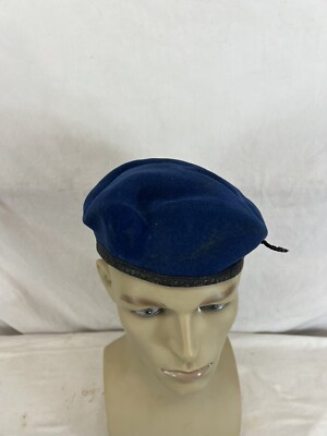 German Army Commando Beret 57cm | eBay