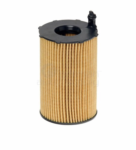 Hengst Engine Oil Filter E816HD236 59198405 for Audi Porsche Volkswagen ...