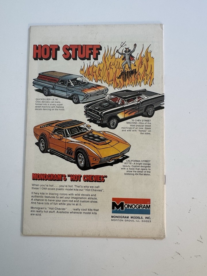 Invaders #7 Comic Marvel 1976 1st Appearance Baron Blood Union Jack ...