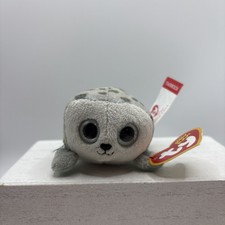 Iceberg the Seal - Beanie Boos - Beaniepedia