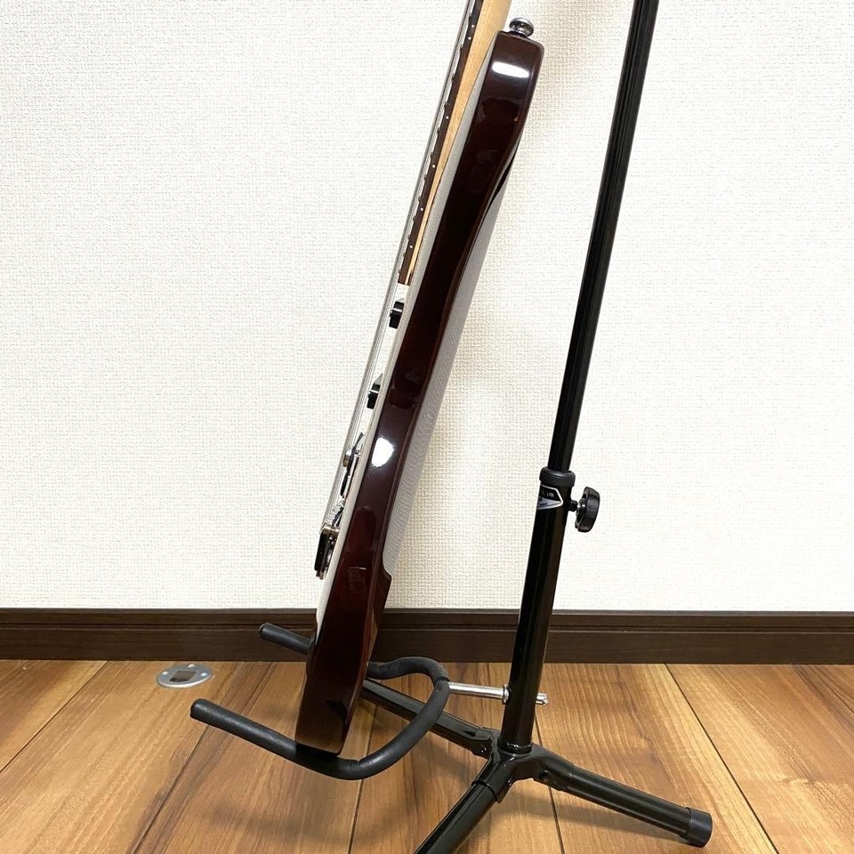 Ibanez SA160FML Lefty left-handed soft case Safe Packing! | eBay UK