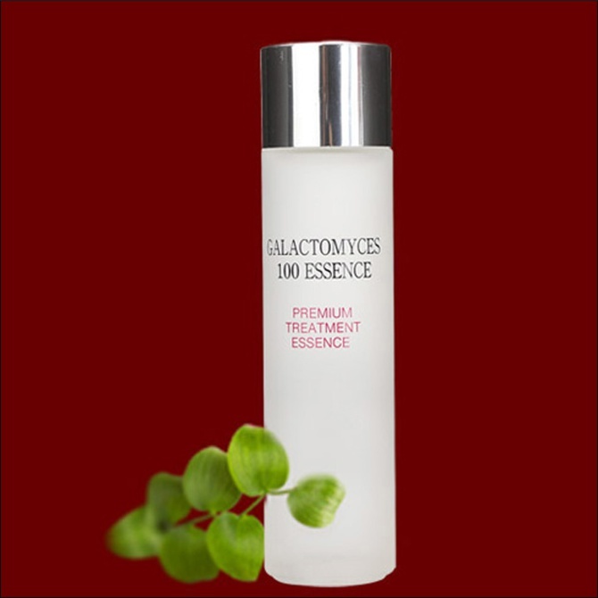 GBTLAB GALACTOMYCES 100 Essence 5OZ Natural Moisturizer Anti Aging K ...