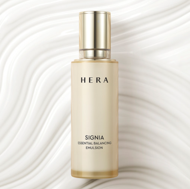 Hera Signia Special Emulsion Toner 2pcs Skin Care Set Korea cosmetic K ...