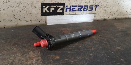 fuel injector Mercedes E-Klasse W213 6540700187 E220d 143kW 654920 ...