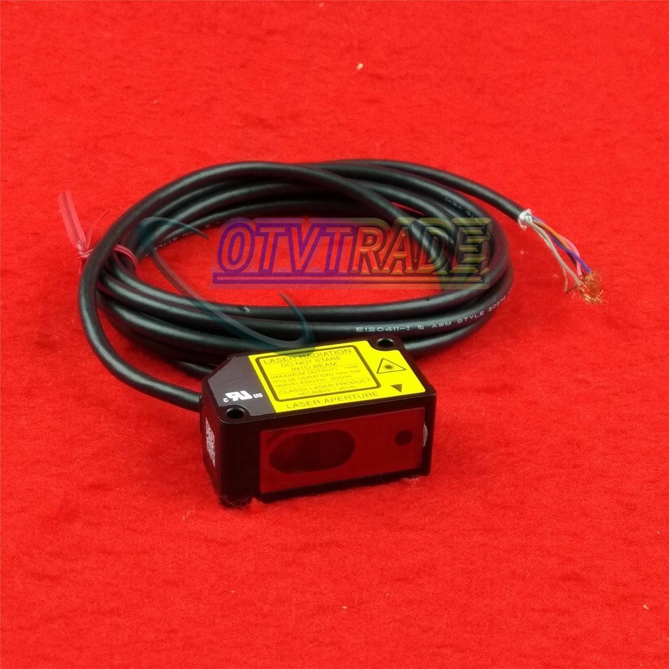 1PCS New Panasonic Micro Laser Sensor HG-C1050 HGC1050 | eBay