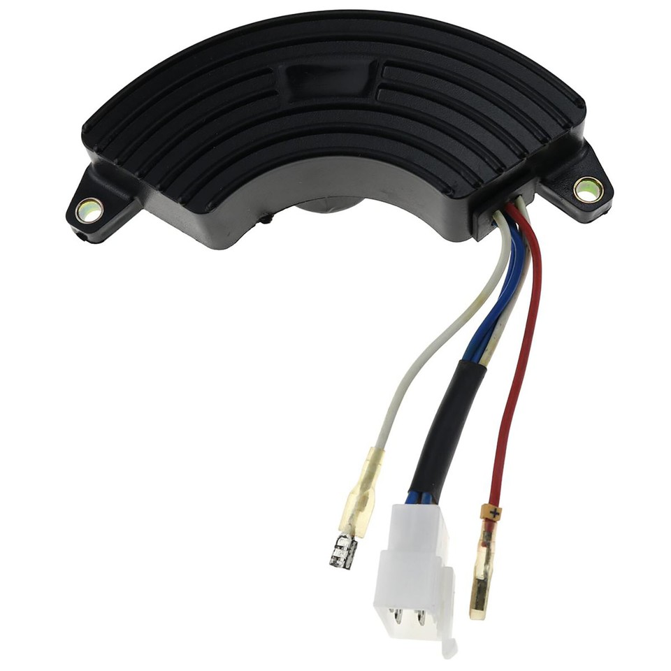 AVR For UST GG5500 GG7500N 5500 6500 7500 Watt Generator AVR7-1A61A-0 ...