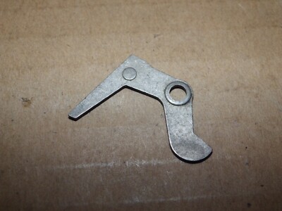 Smith and Wesson Model 469 9mm Pistol, Firing Pin Safety Lever, Used ...