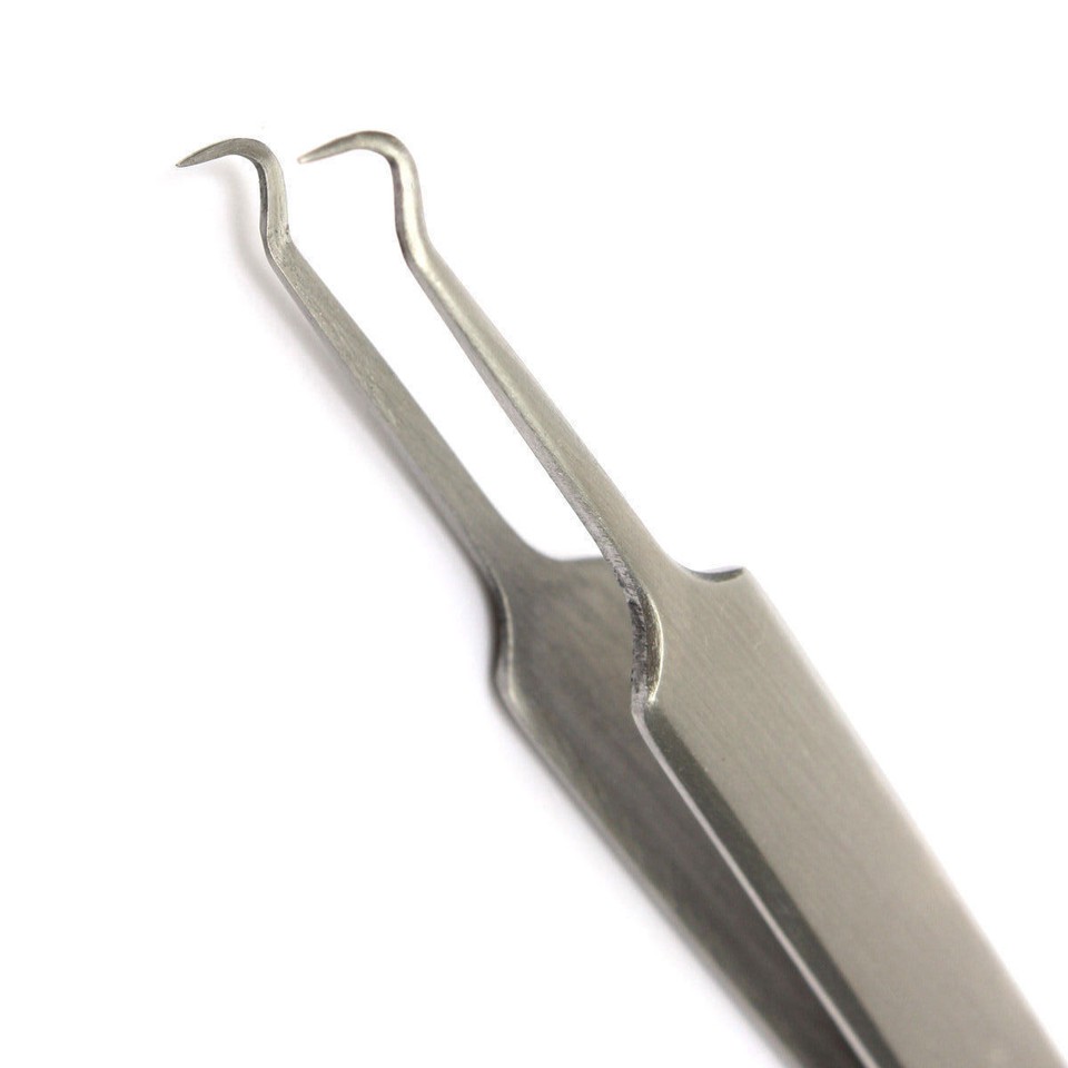 Blackhead Whitehead Pimple Popper Remover Tool Spot Acne Comedone ...