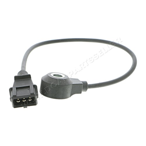 VEMO Knock Sensor Fits VW Polo Coupe Transporter Caravelle T4 Box Bus ...
