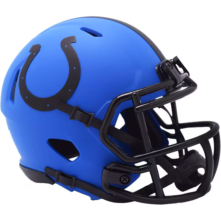 Colts Helmet Png