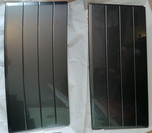 Land Rover OEM Range Rover L405 2018+ Shadow Atlas Side Quadruple Power ...