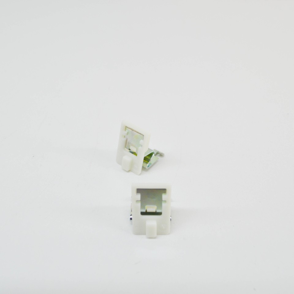 NEW MINI R50 POWER WINDOW REGULATOR LIFTER REPAIR KIT 51337177925 ...