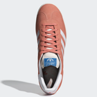 Adidas Gazelle Suede Men Shoes 'Wonder Clay' - IG6213 Expeditedship | eBay