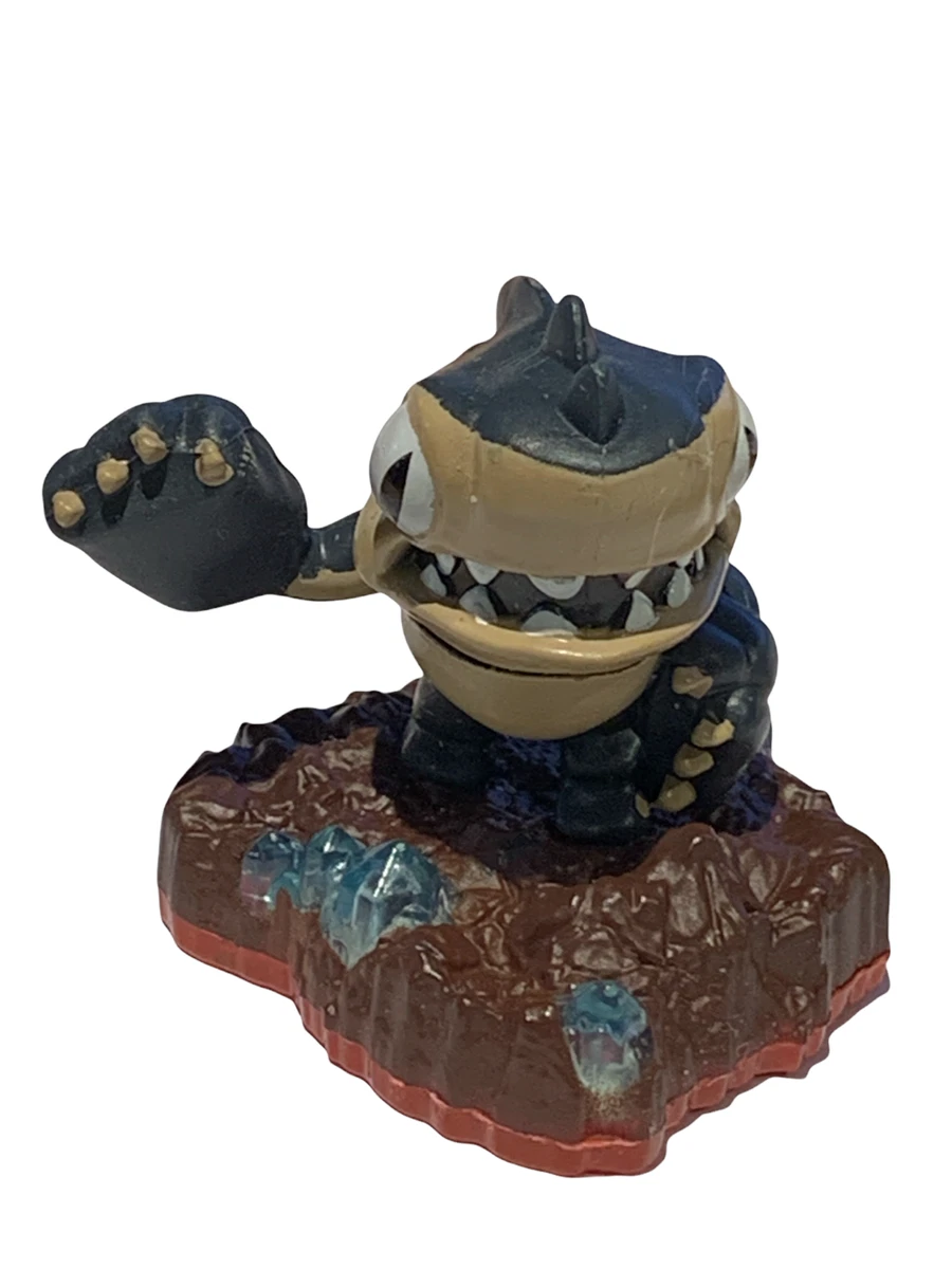 Skylanders Earth Elements