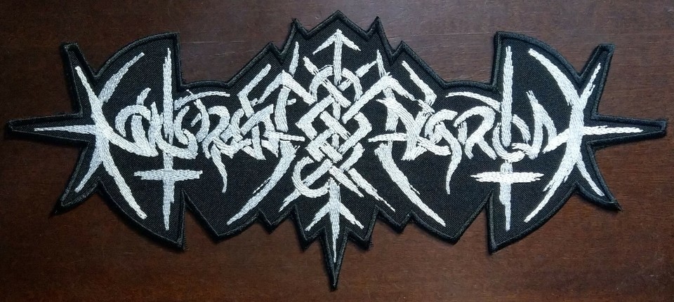 Various Rock & Metal Band Back Patches | eBay
