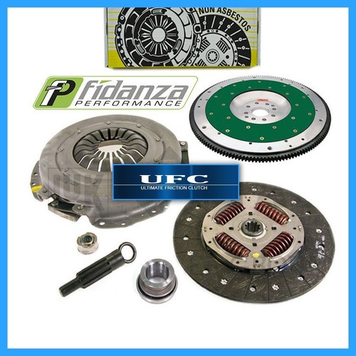 LUK CLUTCH KIT+FIDANZA FLYWHEEL 1999-2001 FORD MUSTANG SVT COBRA 4.6L ...