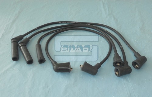 Series Cables Plugs Daewoo Matiz 800 4M11C F8CV 1998 - 2004 96256433 ...