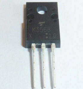 1PCS 2SK3568 K3568 MOSFET TO-220F | eBay