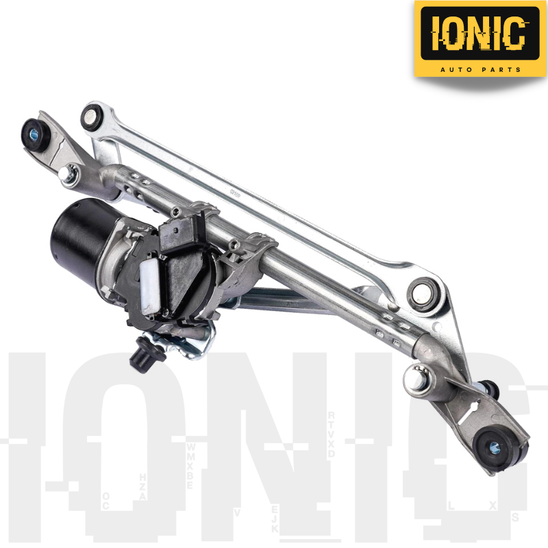 Vauxhall Mokka / Mokka X 2013–2019 Front Wiper Motor & Linkage Assembly ...