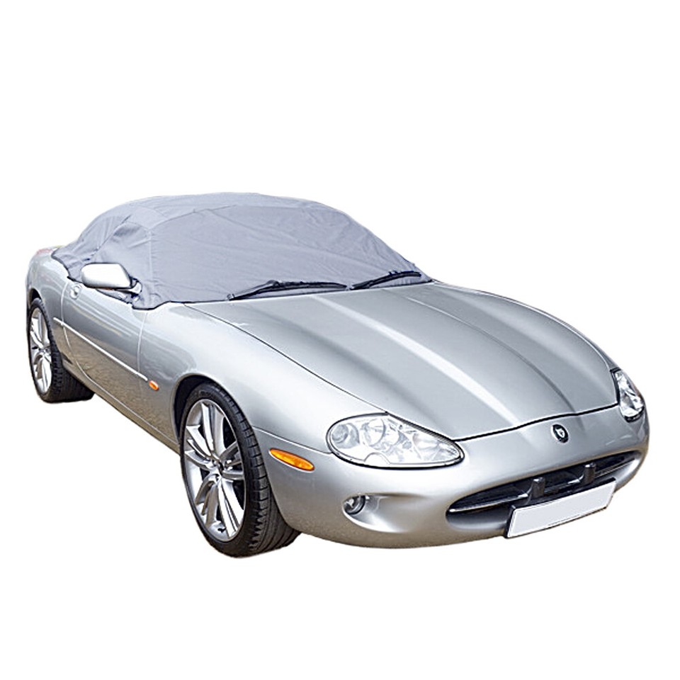 Jaguar XK8 Convertible Custom Soft Top Roof Protector Cover RP135G 1997 ...
