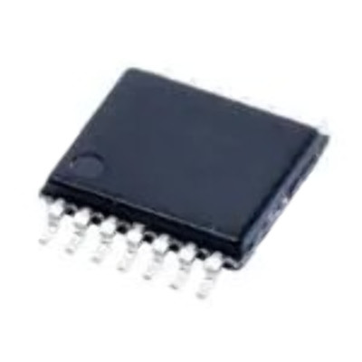 MAX232CPWRG4 IC, Dual Transmitter/Receiver 2/2 16-Pin PDIP N, Cut Tape ...