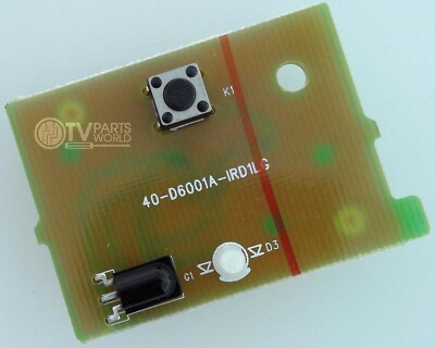 TCL 65S423 Key Controller Board 40-D6001A-IRD1LG KB-6160 ...