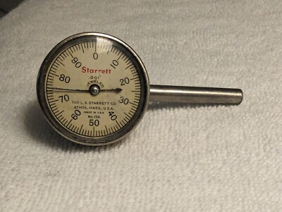Indicators - 196 Universal Dial Indicator