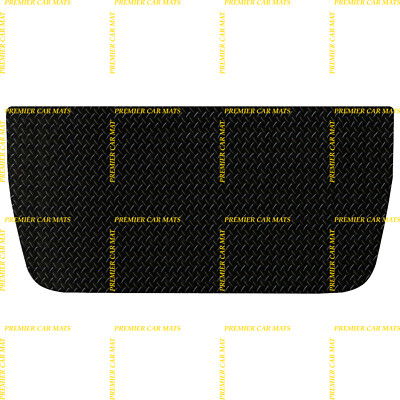 FITS MINI PACEMAN R61 BOOT 2012 TO 2016 TAILORED BLACK RUBBER CAR BOOT ...