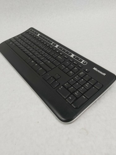 pronto Alrededor Comida microsoft wireless desktop 1000 colchón ...
