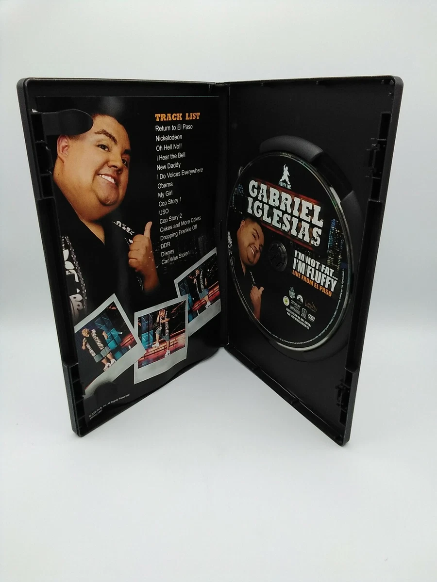 All That Nickelodeon Gabriel Iglesias