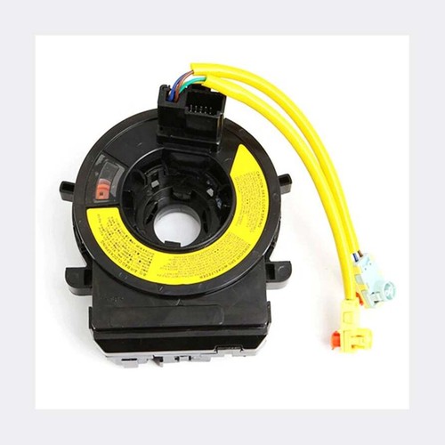 Clock Spring 93490-3R120 93490-0U400 Fit For KIA OPTIMA 2011 2012 2013 ...