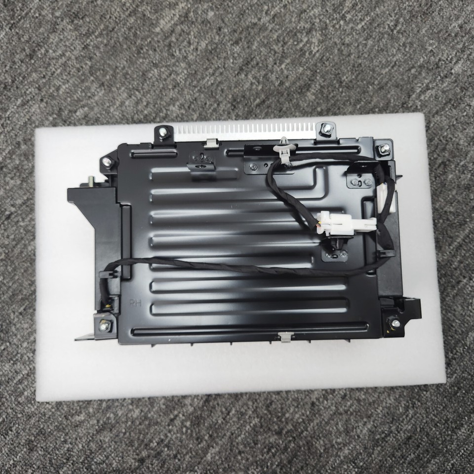 OEM 37507-G2120 BATTERY MODULE ASSY-LOW VOLTAGE for Hyundai Ioniq 2017 ...