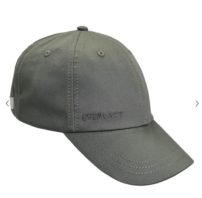 Everlast S Logo Cap London Hat Baseball Tennis Golf New | eBay