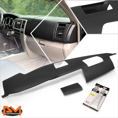 For 03-09 Toyota 4Runner OE Style Molded Dashboard Panel Bezel Overlay ...
