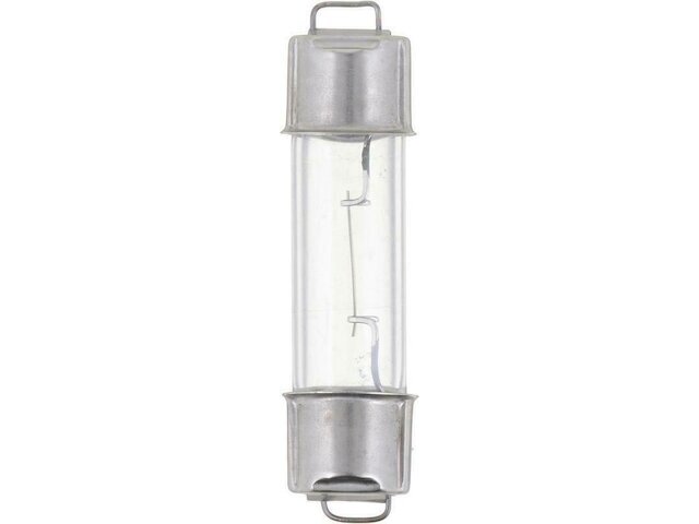 License Light Bulb For G20 Mark IV Chevelle Camaro S10 K1500 Transit ...