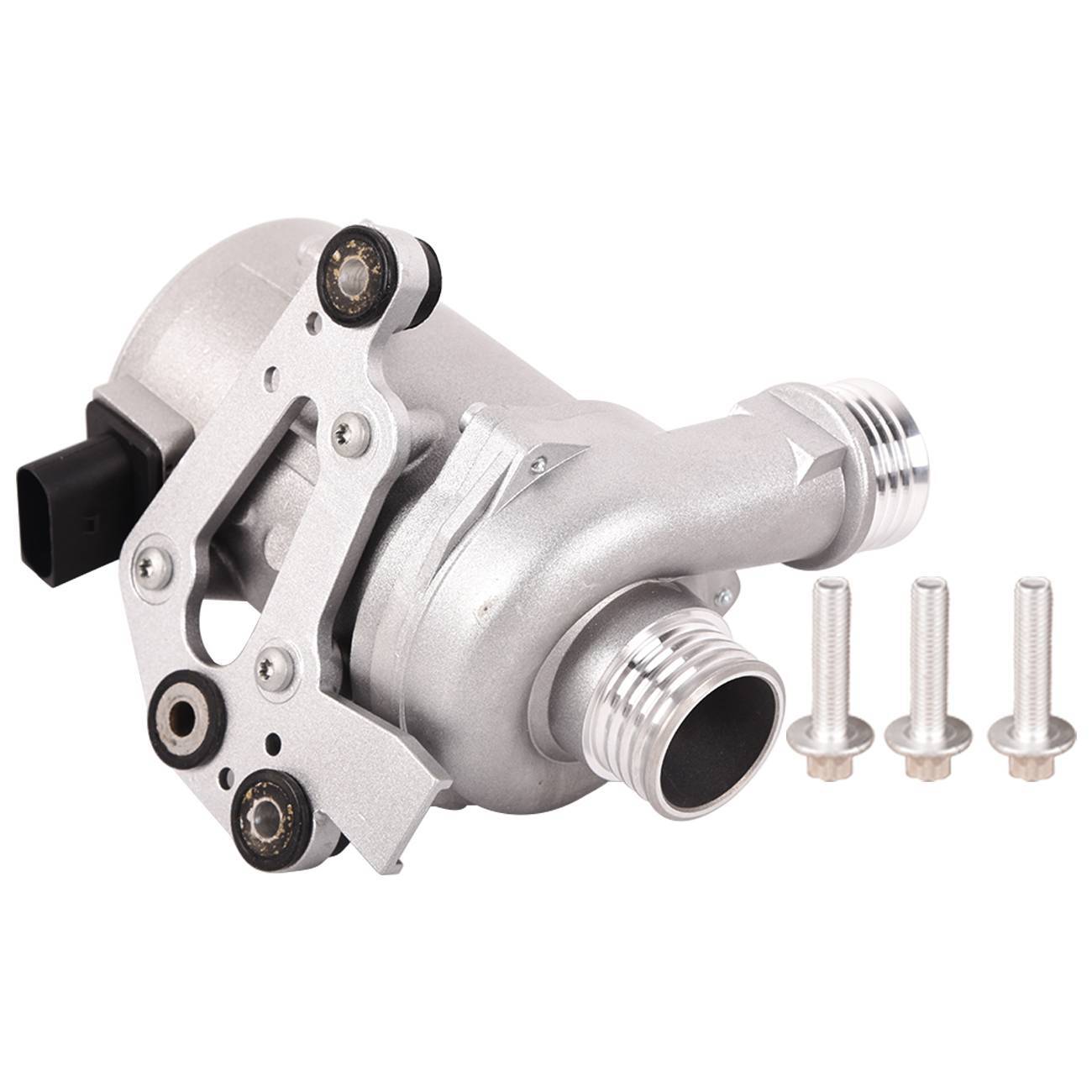 Engine Water Pump For BMW E83 F10 528i X3 11517583836 | eBay