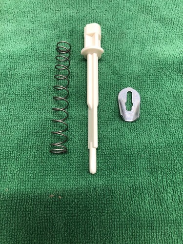 Lawn-Boy 604248 Spring, 604249 BLADE SWITCH, 606865 PRIMER BAR D Series ...