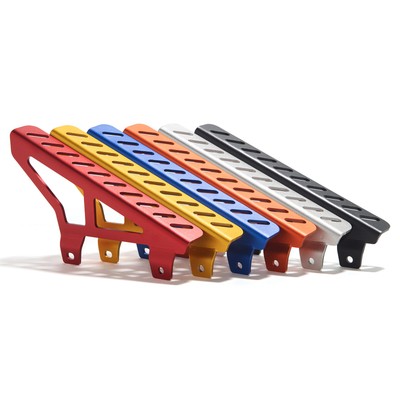 Aluminum Chain Cover Guard Protector for Talaria XXX MX Electric Dirt ...