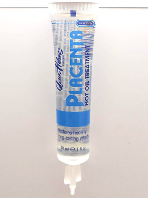 Queen Helene - Placenta Hot Oil Treatment - 1 oz | eBay