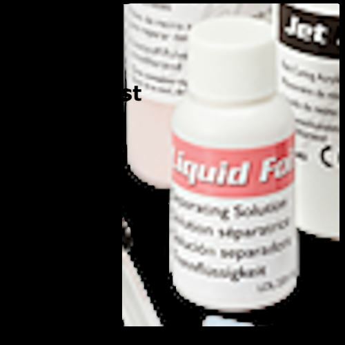 Lang Dental Jet™ Denture Repair Fast Curing Acrylic Resin 6x30 mL ...