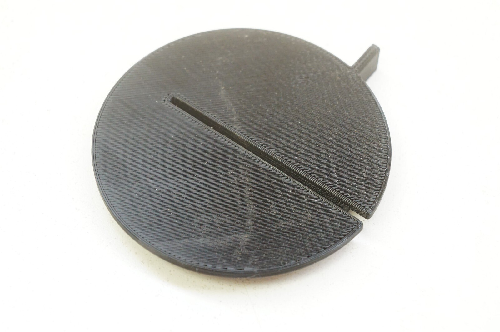 Bandsaw Table Insert Throat Plate for Delta 28-350 (3" Diameter) | eBay