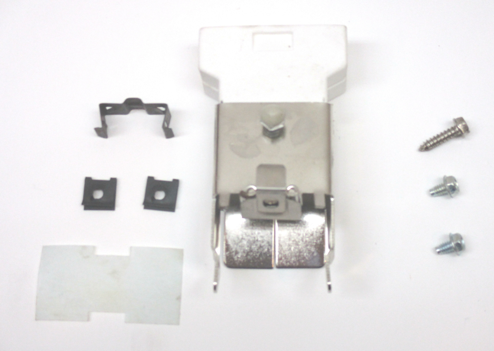 WB17X5051 Range Burner Element Receptacle Ceramic Block for GE | eBay