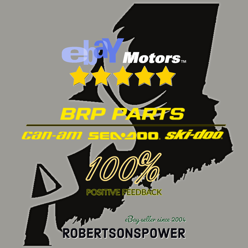 BRP CAN-AM SPYDER RT LIMITED 2020-22 SE6 F3 RT SERIES EXHAUST MUFFLER ...