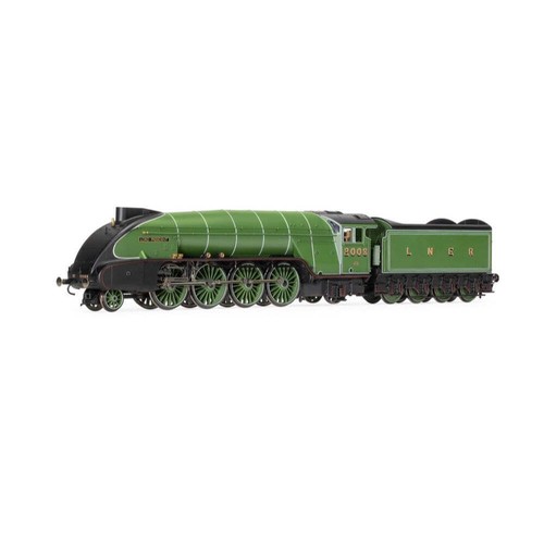 Hornby R3985 OO LNER P2 Class2-8-22003 Lord President Brand New | eBay